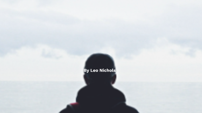 by Leo Nichols on Prezi