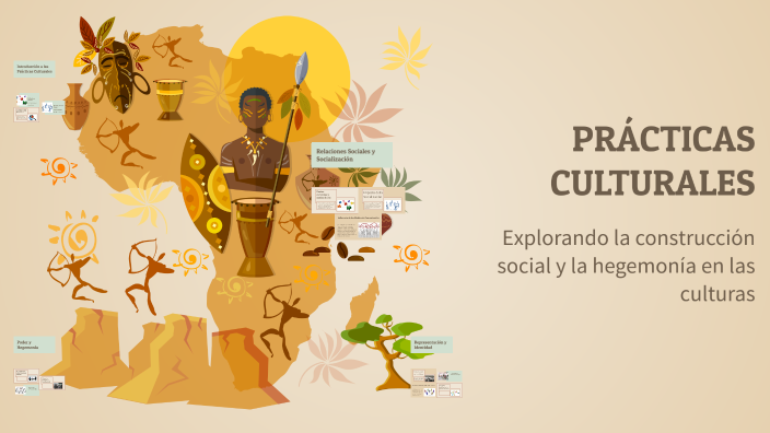 PRÁCTICAS CULTURALES by Julieta Ailen Romero on Prezi