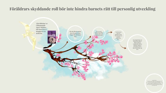 Argumenterande tal by Sahar Mohseni on Prezi