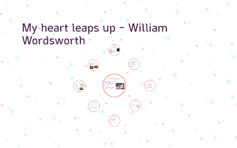 My heart leaps up - William Wordsworth by on Prezi