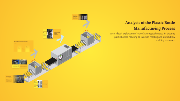 Analysis of the Plastic Bottle Manufacturing Process by Aaman Mundada ...