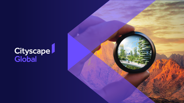 Cityscape Global Prezi (Flowing Animation) by Toufik Cherifi on Prezi