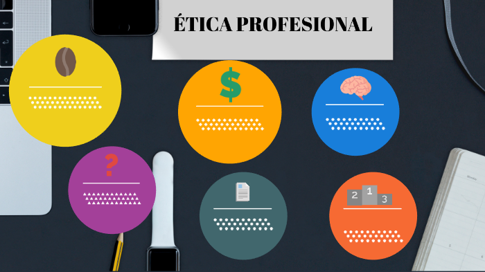 Ética profesional by dayan cuervo on Prezi