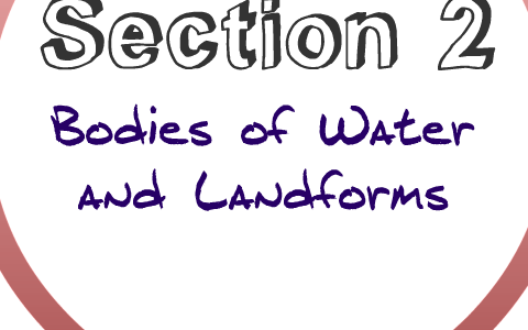 World Geography Chapter 2 Section 2 by Todd Simpson on Prezi