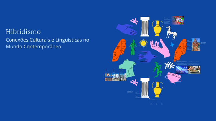 Hibridismo by Anderson Silva on Prezi