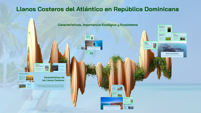 Llanos Costeros del Atlántico en República Dominicana by Elian Ismael ...