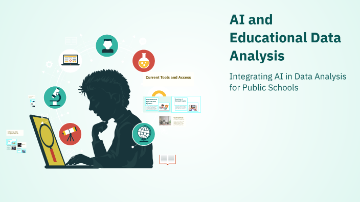 AI and Educational Data Analysis by Ryan Gibson on Prezi