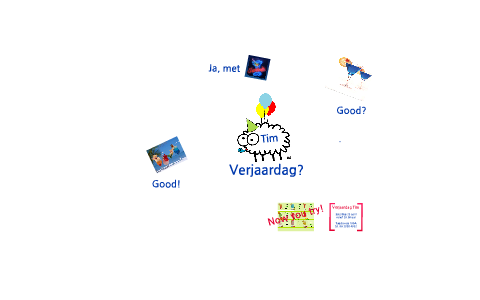 Cocktails by Tim van Erven on Prezi