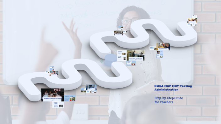 NWEA MAP MOY Testing Administration by BRANDON LEWIS on Prezi