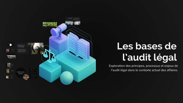 Les bases de l’audit légal by Zineb Zin on Prezi