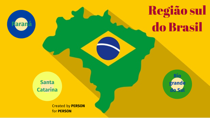 Region sur de brasil by Alejandra Muñoz on Prezi