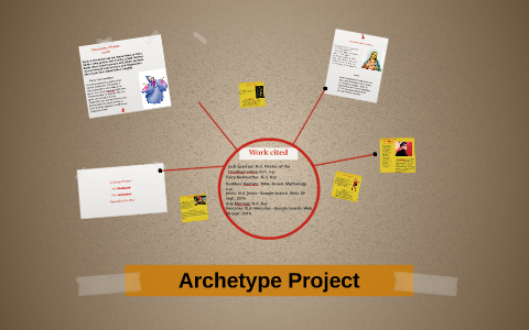 Archetype Project by Matt Hudspeth on Prezi