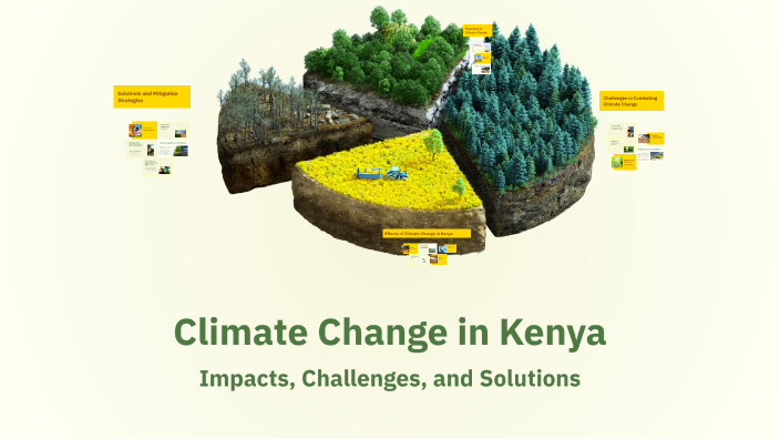 Climate Change in Kenya by Martin Sato on Prezi