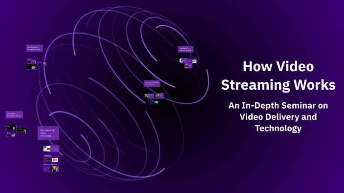 How Video Streaming Works by eng Bahadin on Prezi