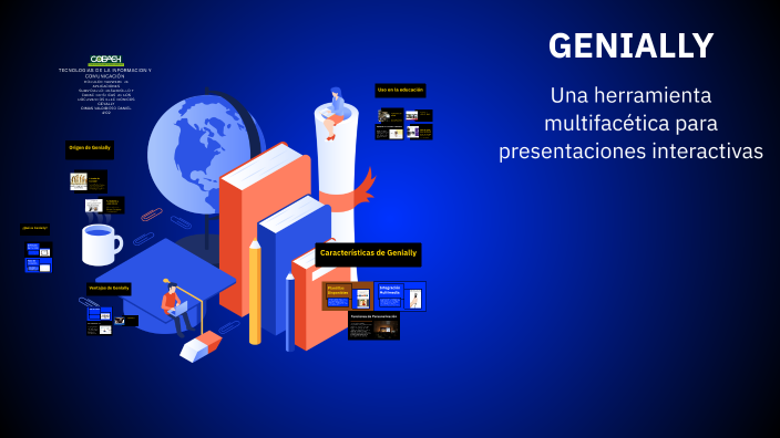 GENIALLY by pepe lolames on Prezi