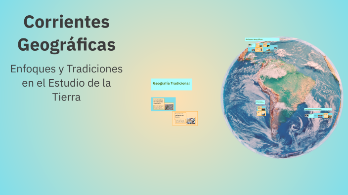 Corrientes Geográficas by Sarah Pulido on Prezi