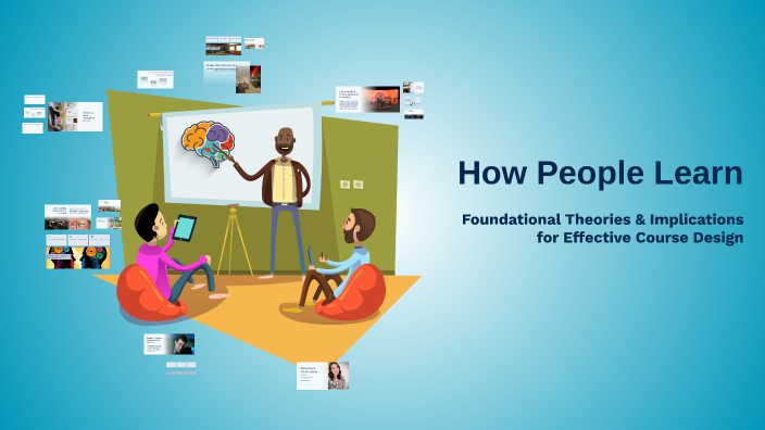 Foundational Learning Theories and Their Implications for Course Design ...