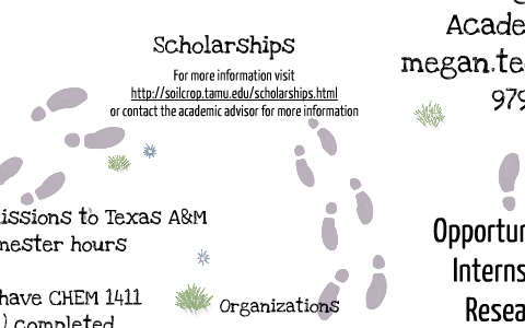 General Information by Megan Teel on Prezi