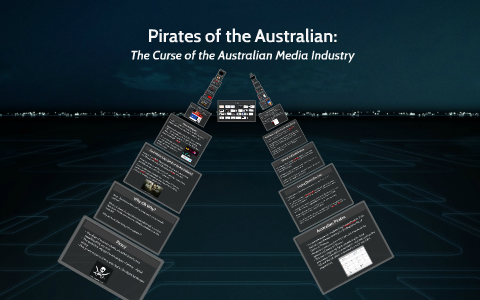 Pirates of the Australian: The Curse of the Australian Media Industry ...
