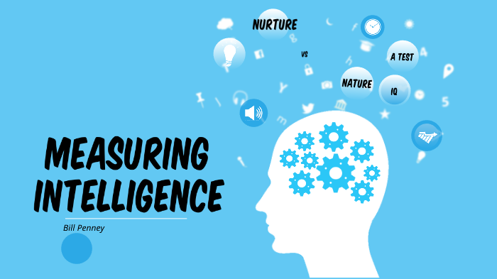 Comparing Mill, Galton and Binet by William Penney on Prezi