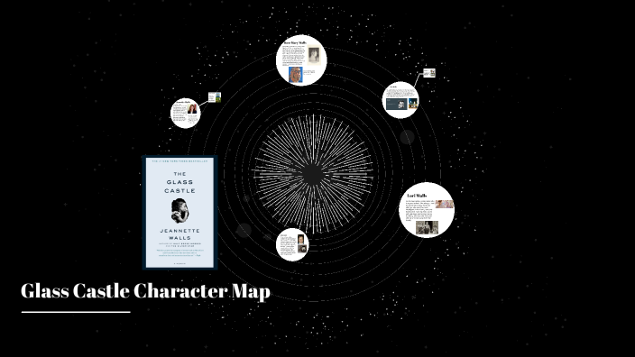 Glass Castle Project by Jeremy Lendvoy on Prezi