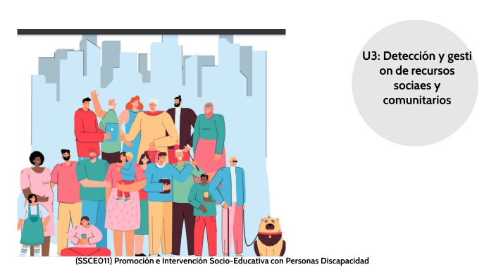 detección de recursos sociales y comunitarios by Manuela Soria on Prezi