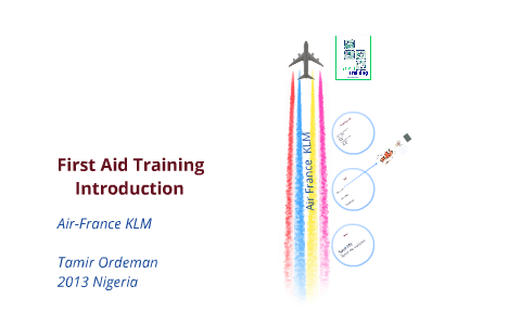 First Aid Training by Tamir Ordeman on Prezi