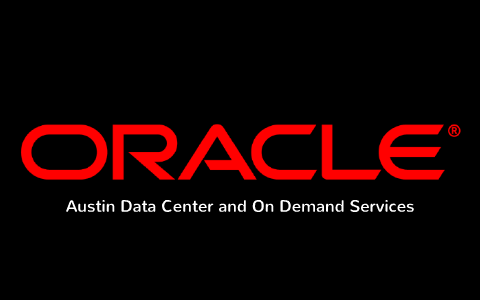 Oracle Austin Data Center by Liviu Tanase on Prezi