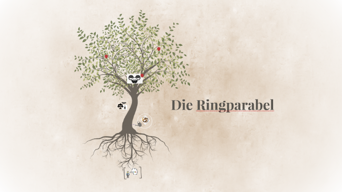 Die Ringparabel by zeynep hancer on Prezi