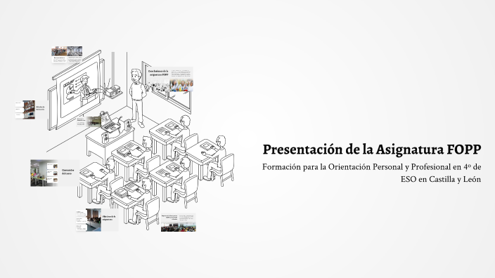 Presentación de la Asignatura FOPP by julio Santamaria sendino on Prezi