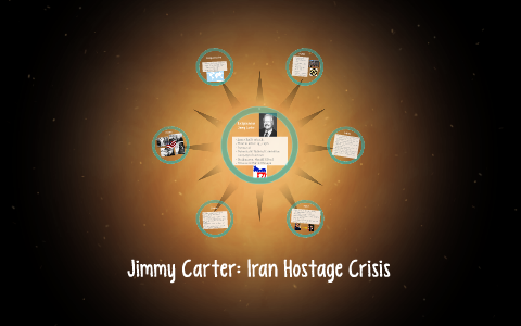 Jimmy Carter: Iran Hostage Crisis by Tatum House on Prezi
