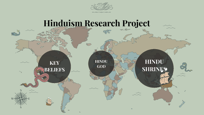 Hinduism Research Project by Sarai Cienfuegos on Prezi