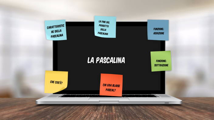 Pascalina: prima calcolatrice del mondo by Leonardo Venier on Prezi