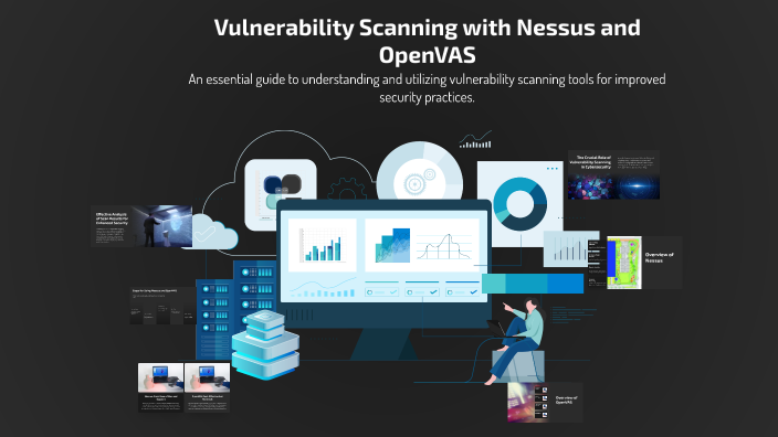 Vulnerability Scanning with Nessus and OpenVAS by Abdullah Ashraf on Prezi