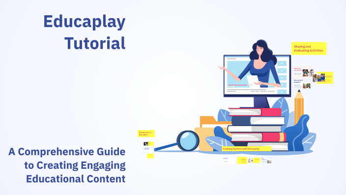 Educaplay Tutorial by DIS PIQ on Prezi