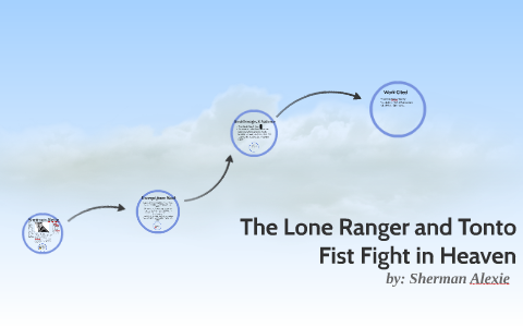 The Lone Ranger and Tonto Fistfight in Heaven by Joana Diaz on Prezi