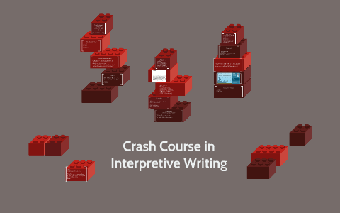 Crash Course in by Callie McLean on Prezi