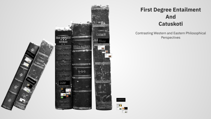 How First Degree Entailment Proves the Validity of Catuskoti by Himalay ...