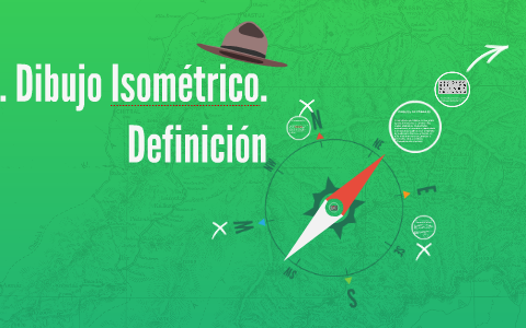 1. Dibujo Isométrico. Definición by Montse Vertti on Prezi