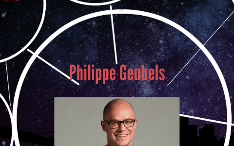 Philippe Geubels by michael peers on Prezi