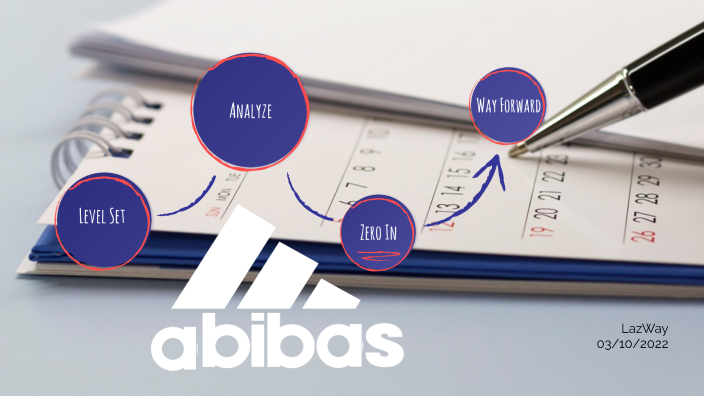 Abibas by jose jason bobis on Prezi