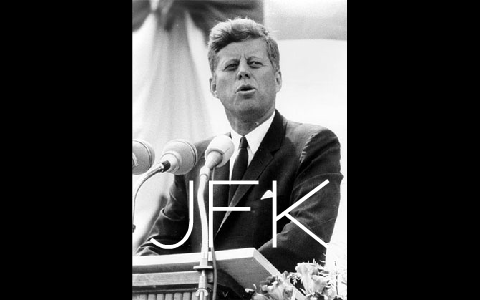 John F. Kennedy and The Civil Rights Movement by Sarah Crossan on Prezi