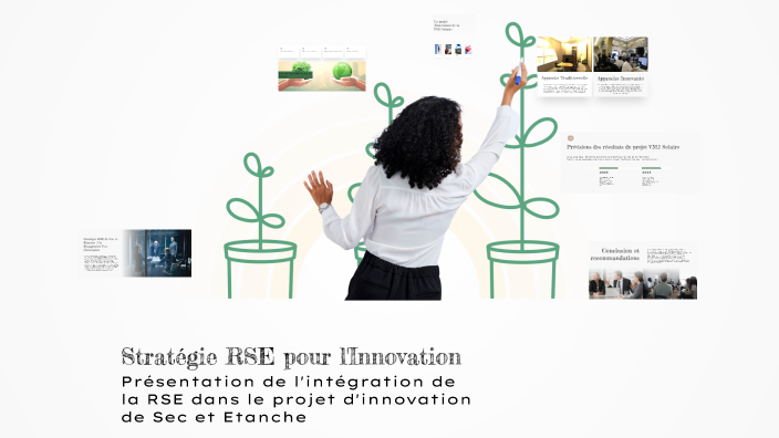 Stratégie RSE pour l'Innovation by enzo veltri on Prezi