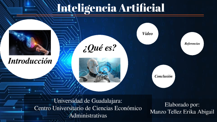 Practica 2 Unidad 4 by Erika Manzo on Prezi