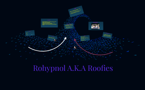 Rohypnol A.K.A Roofies by TeeJayy (: on Prezi