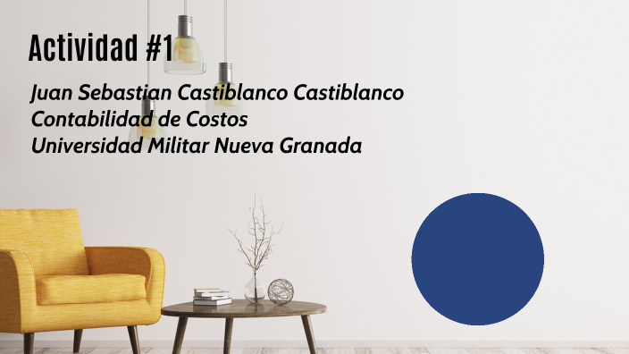Trabajo by Juan Sebastian Castiblanco Castiblanco on Prezi