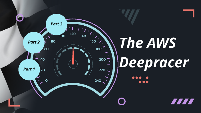The AWS Deepracer by Sarah Rochdi on Prezi