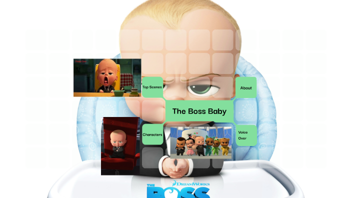 The Boss Baby by Adam Wael on Prezi