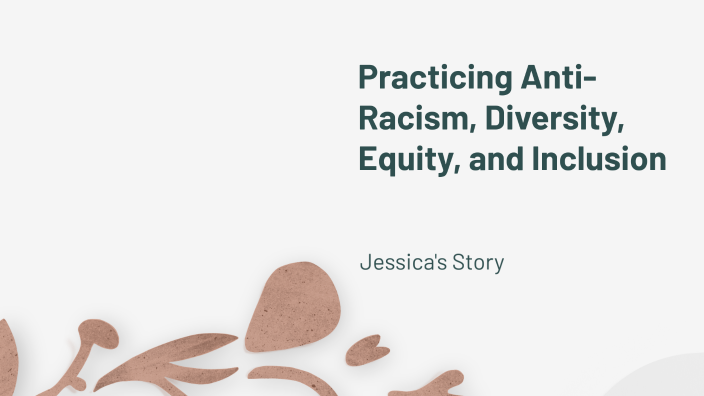 Practicing Anti-Racism, Diversity, Equity, and Inclusion by Annemarie ...