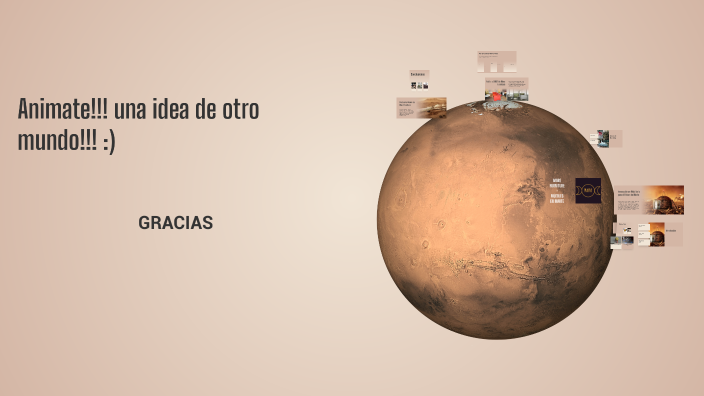 Plan de Marketing de Mars Furniture by Kevin Daniel Altamirano ...
